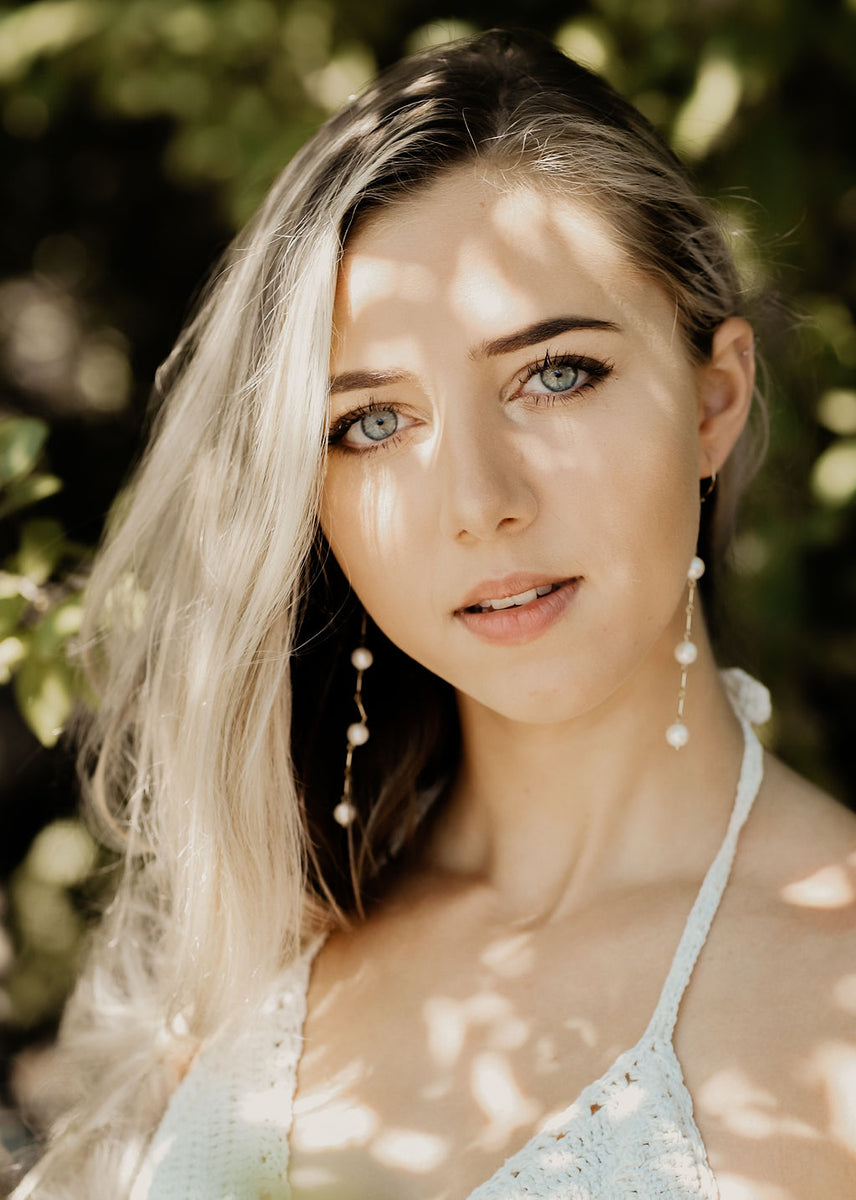 From the Sea – ININI